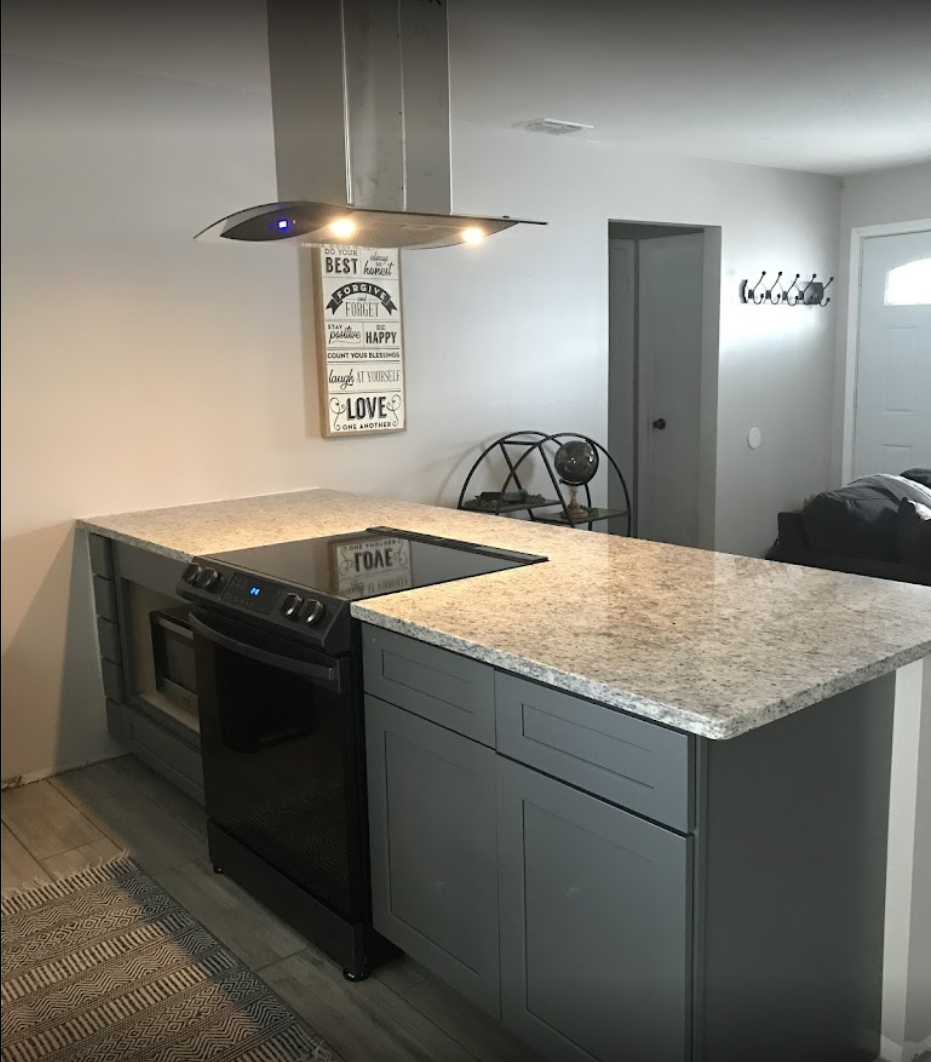 J&A Stone Design - Granite, Marble, and Quartz countertops