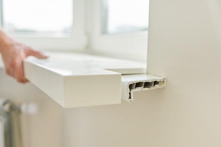 Choose the Right Countertop Edge Profile for Your Kitchen